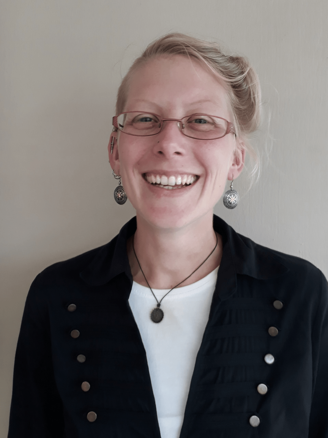 Get to Know the Team: Hannah – Drawing on Forced Marriage