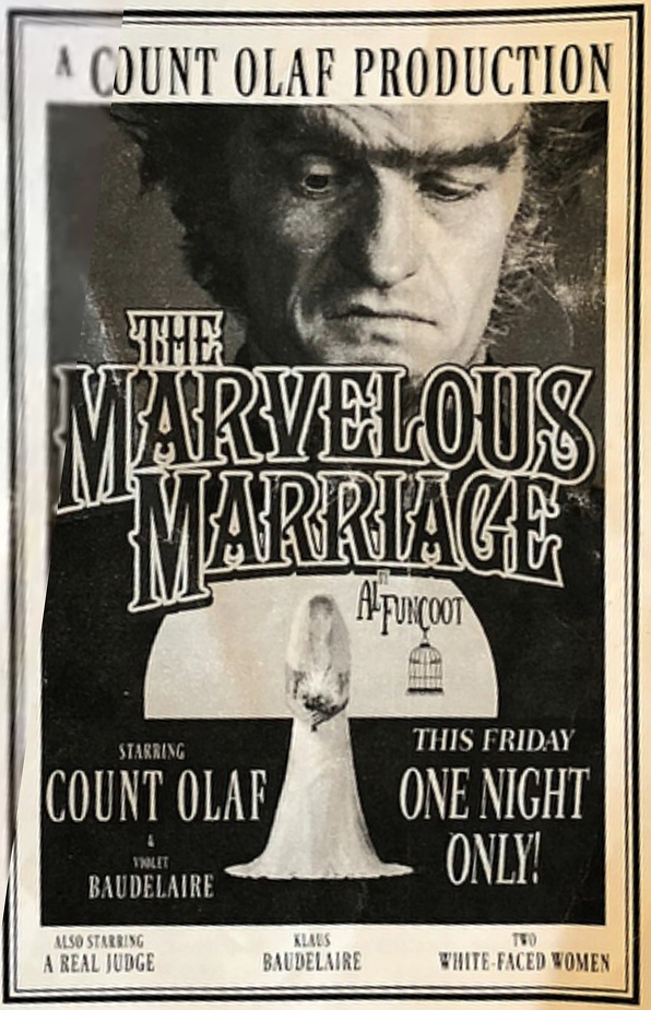 This Dreadful Nonsense is the Law: A Not-So Marvellous Marriage by ...