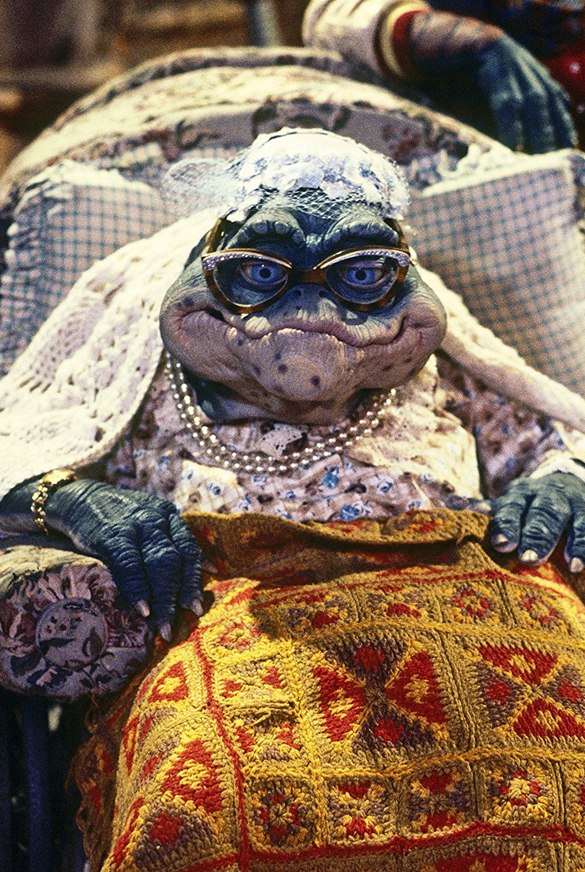 UpROAR! Prehistoric Forced Marriage in Dinosaurs – Drawing on Forced ...